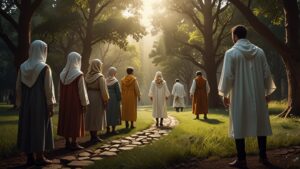 What is a fellowship ? A Journey Through Its Rewards and Challenges